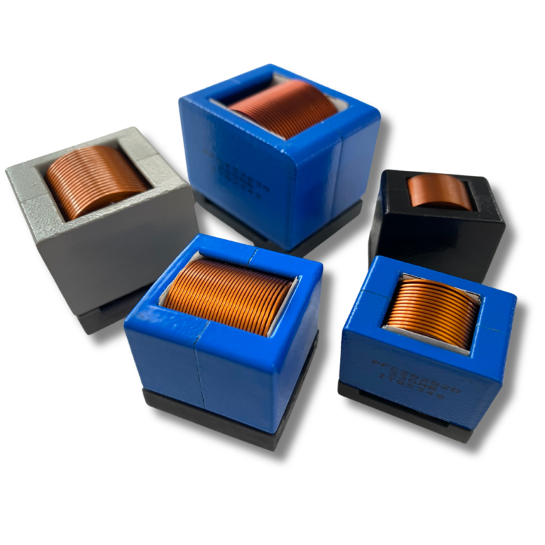 ITG Electronics Expands Series of Power Factor Correction Chokes with ...