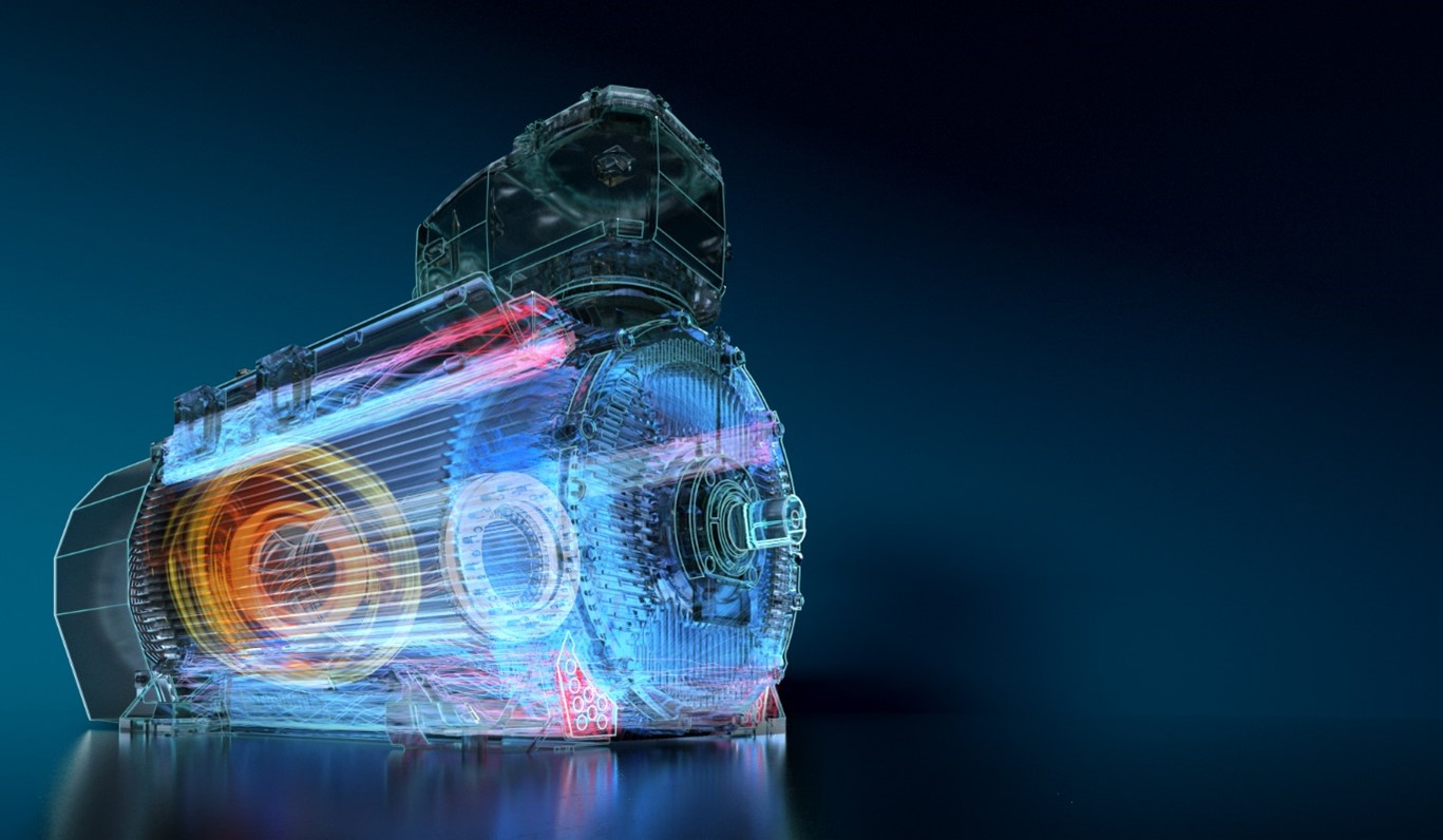 Siemens to Sell Innomotics Motor & Drive Biz for €3.5 Billion to KPS - Magnetics Magazine