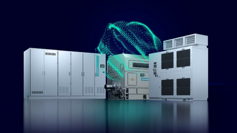 Siemens to Sell Innomotics Motor & Drive Biz for €3.5 Billion to KPS ...