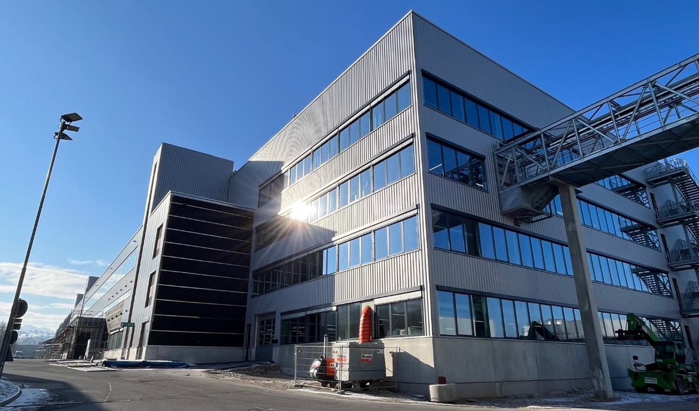 BMW Transforms to Electric Drive Technology via Massive Investment in ...
