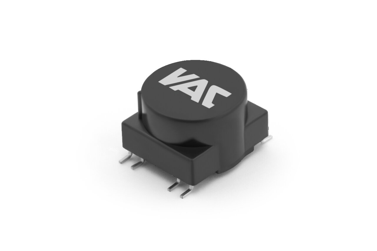 Revolutionizing SiC Applications: New Gate Drive Transformer from VAC - Magnetics Magazine