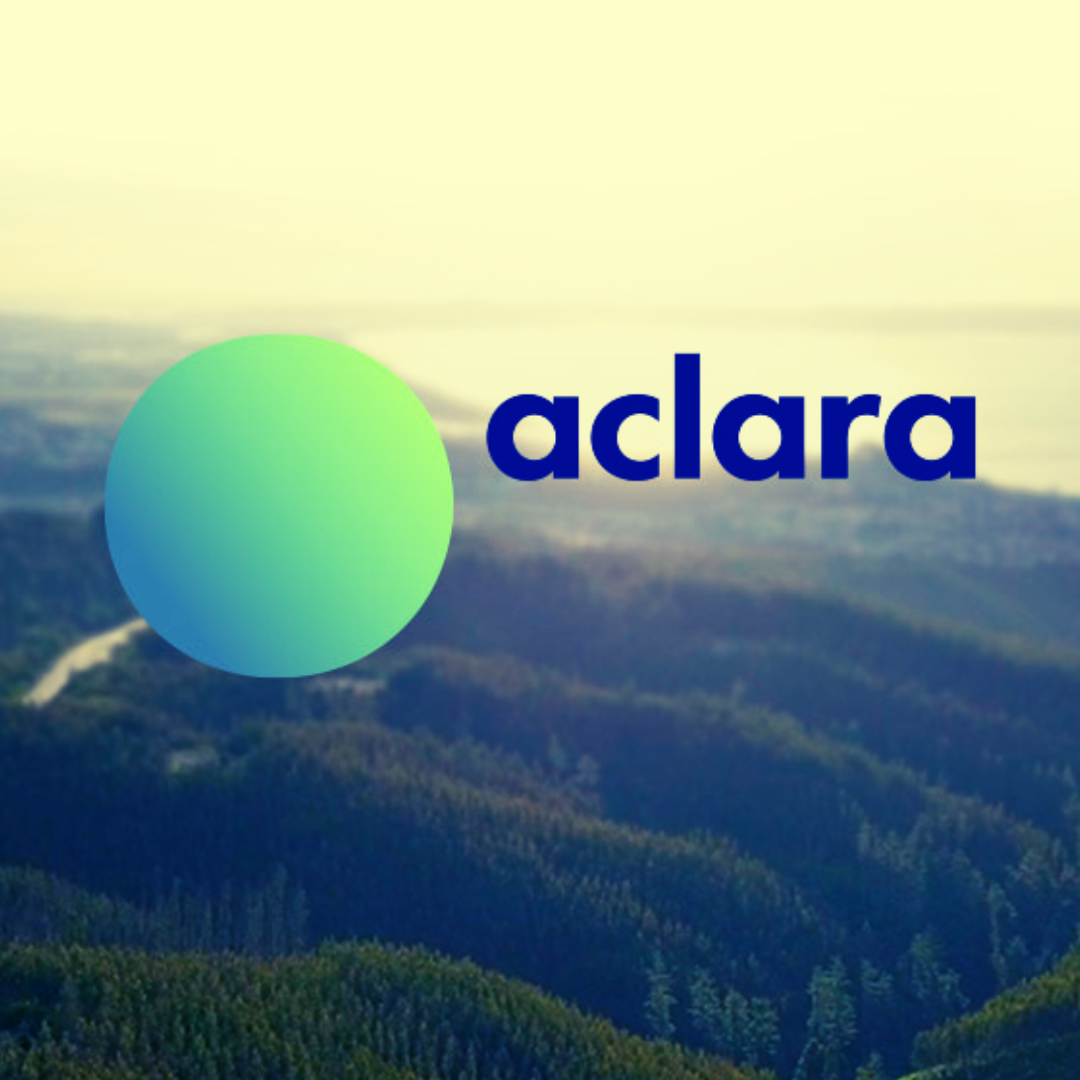 Aclara Logo