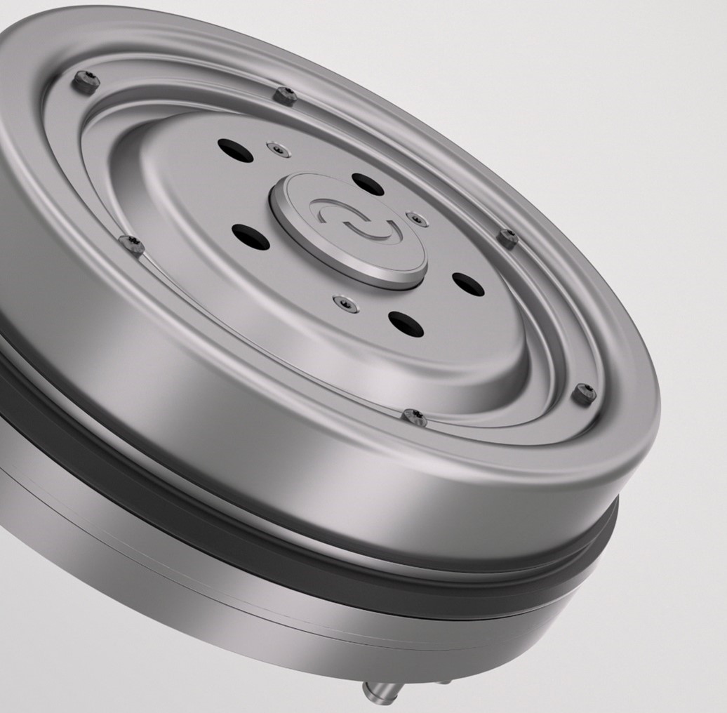 BMW Startup Garage to Road-Test Revolutionary e-Drive by DeepDrive ...