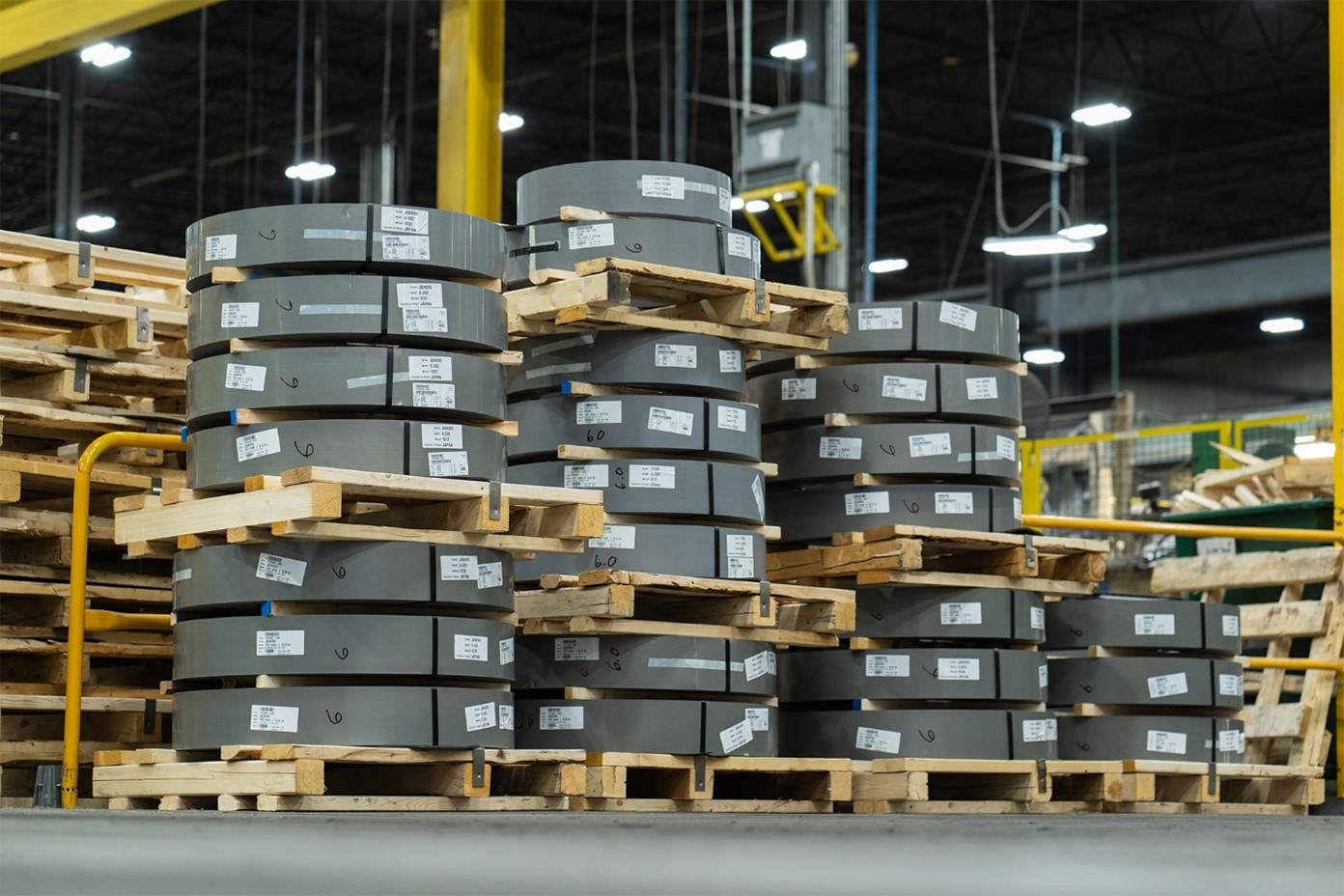 Ontario Emerging as Technology Center for Next-Gen e-Power - Magnetics ...