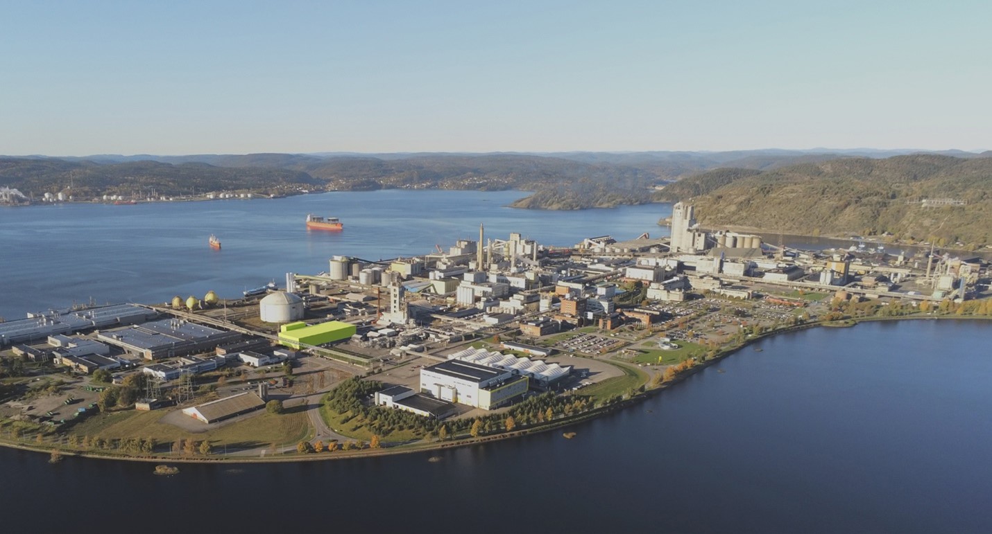 REEtec Rare Earths Separation Plant in Norway to Start Up Soon ...