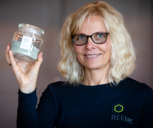 REEtec Rare Earths Separation Plant in Norway to Start Up Soon ...