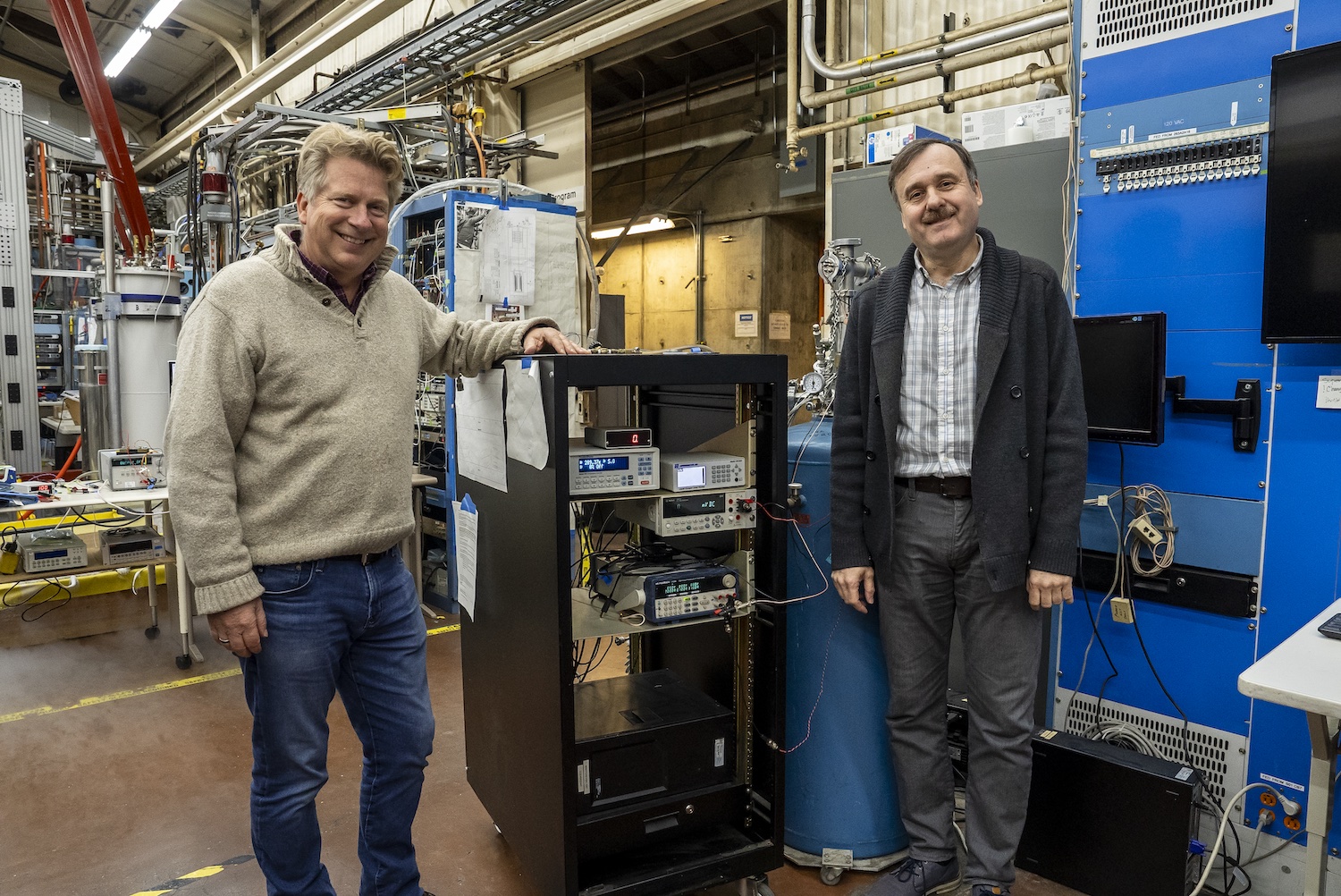 Preventing Magnet Meltdowns Before They Can Start - Magnetics Magazine