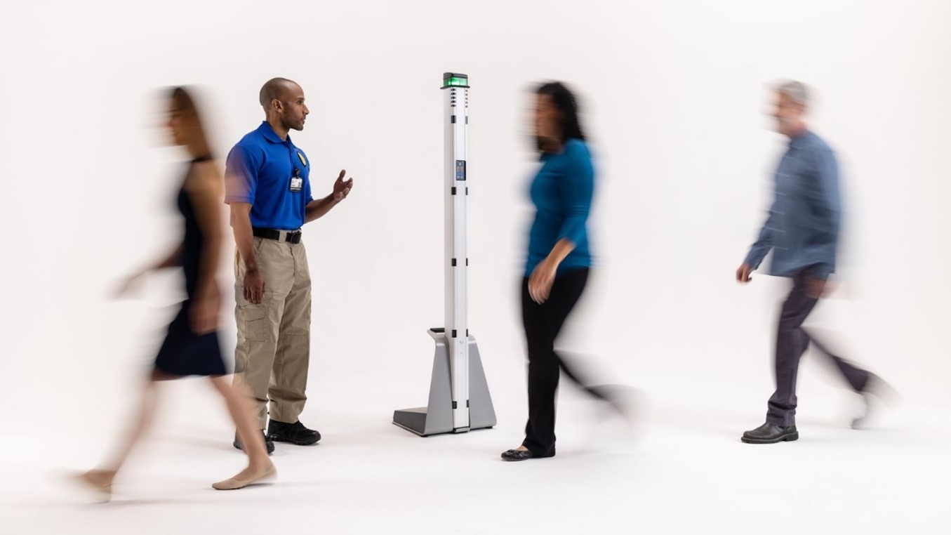 Metrasens Applies Ferromagnetic Technology to Security & MRI Safety ...
