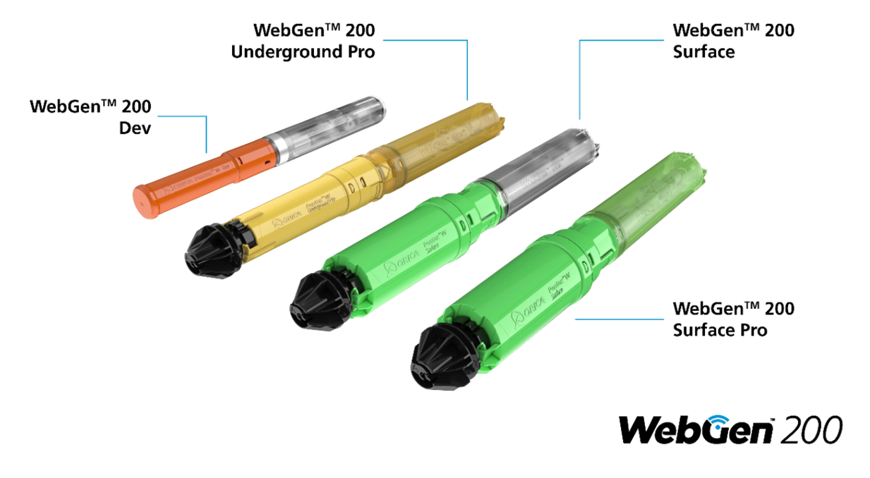 Explosives Pioneer Orica Rocks the Mining Industry with Magnetic ...