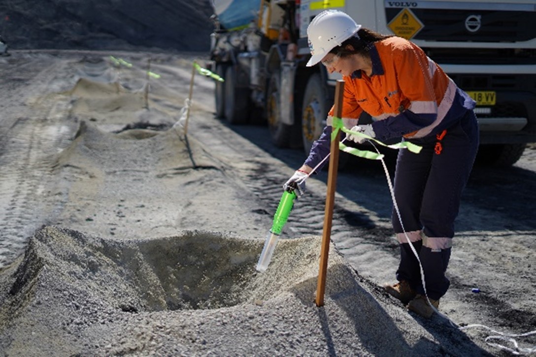 Explosives Pioneer Orica Rocks the Mining Industry with Magnetic ...