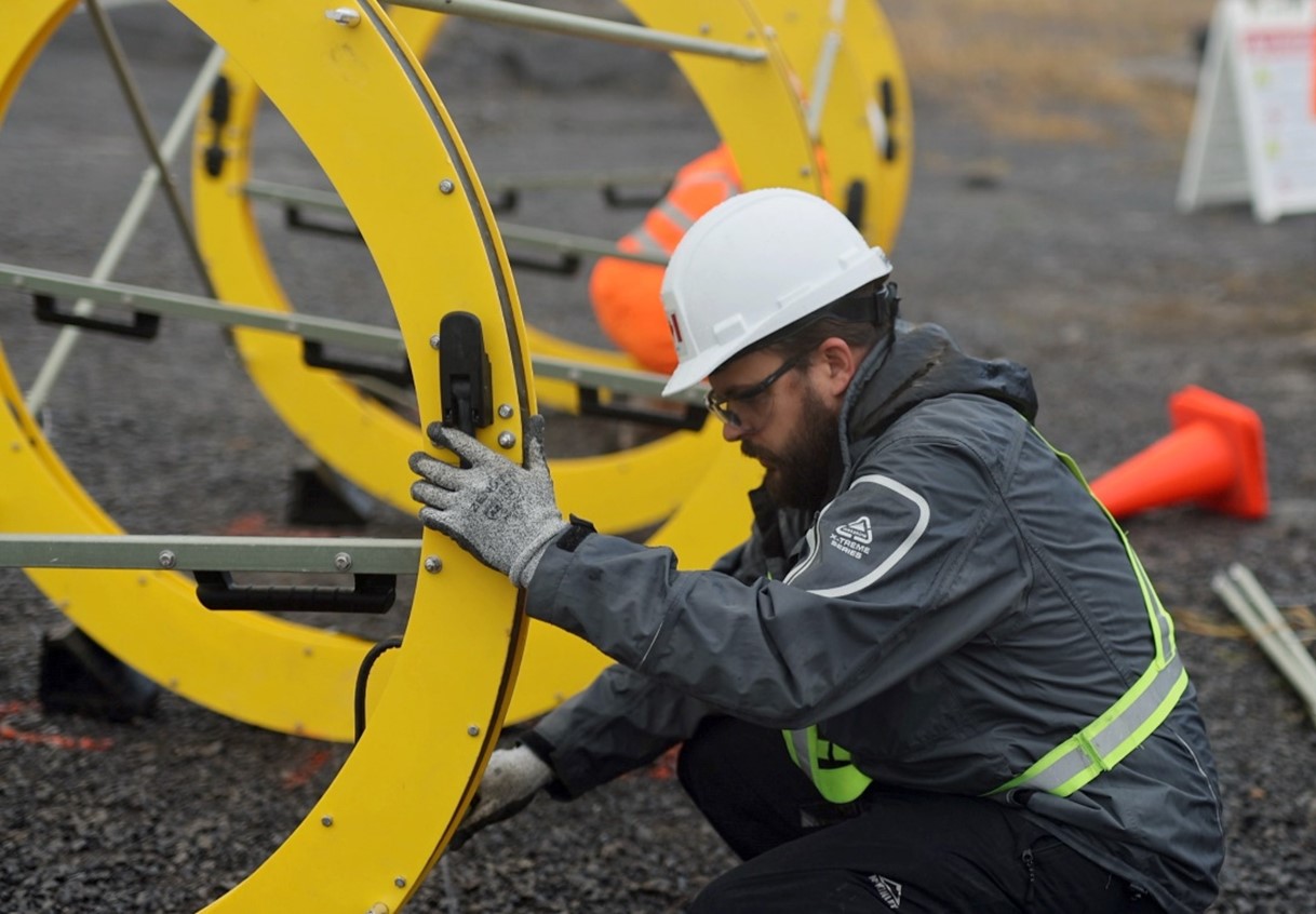 Explosives Pioneer Orica Rocks the Mining Industry with Magnetic ...