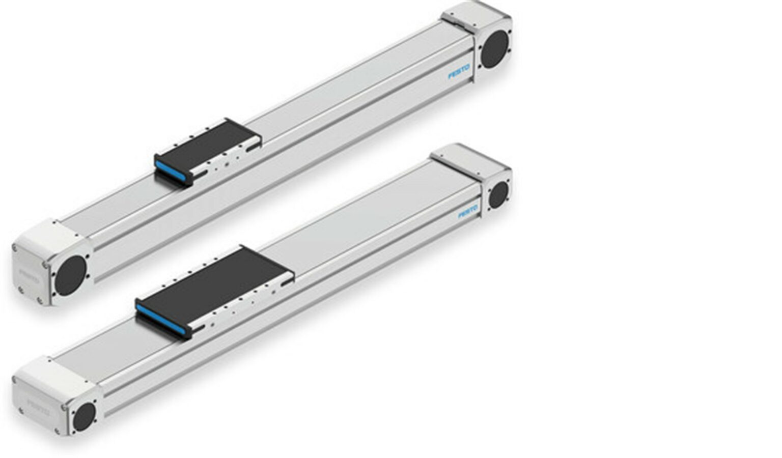 Festo Designs New Linear Electric Actuators, Builds Manufacturing Lines ...