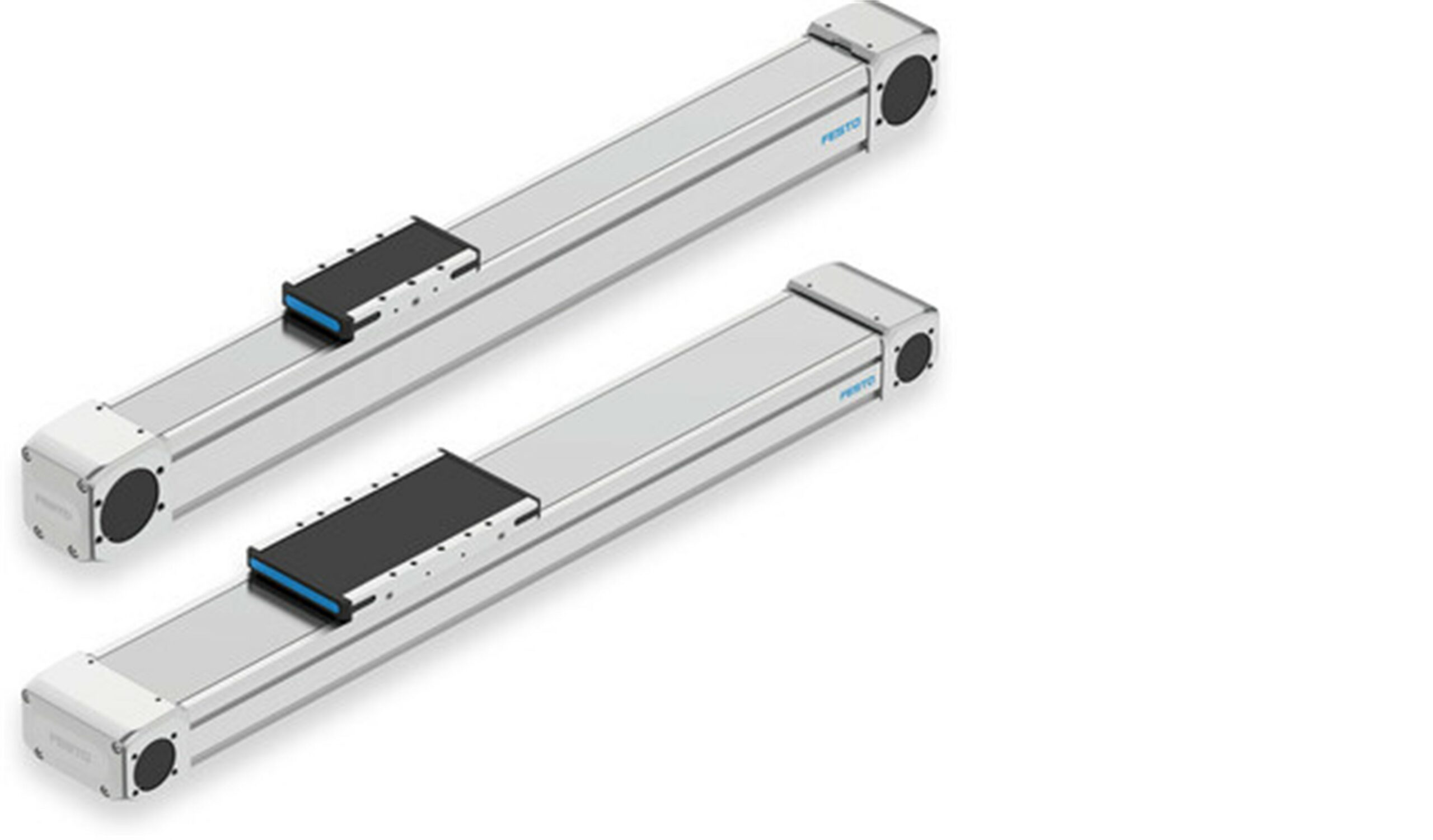 Festo Designs New Linear Electric Actuators, Builds Manufacturing Lines ...