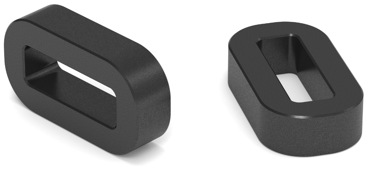 New Passive Solutions in Ferrites from Wurth Elektronik - Magnetics ...