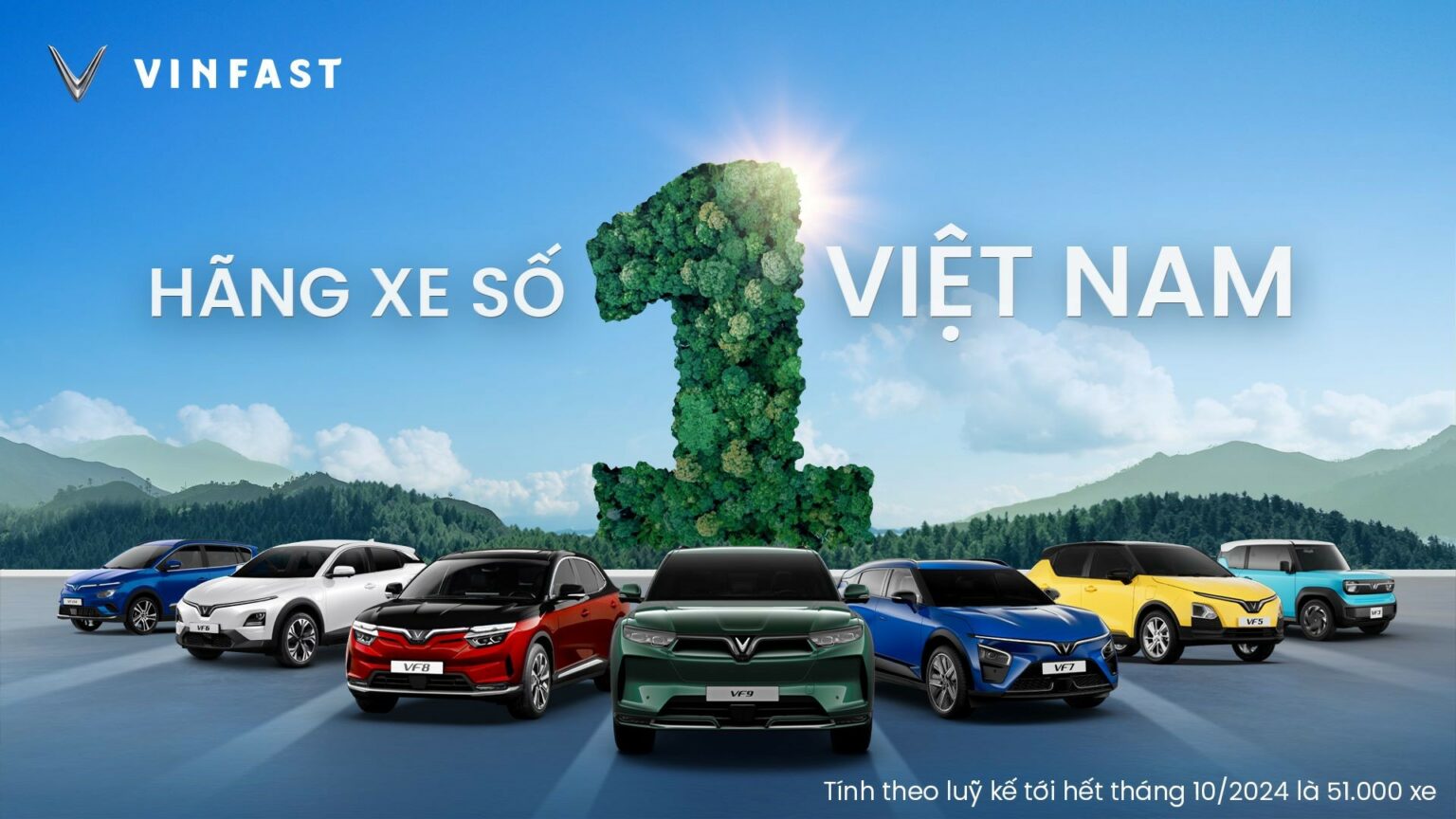 VinFast Builds Traction in Vietnam with High-Torque Motors for EVs ...