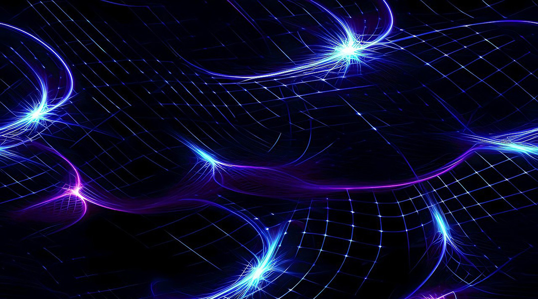 Laser Light Induces Magnetism at Room Temperature - Magnetics Magazine