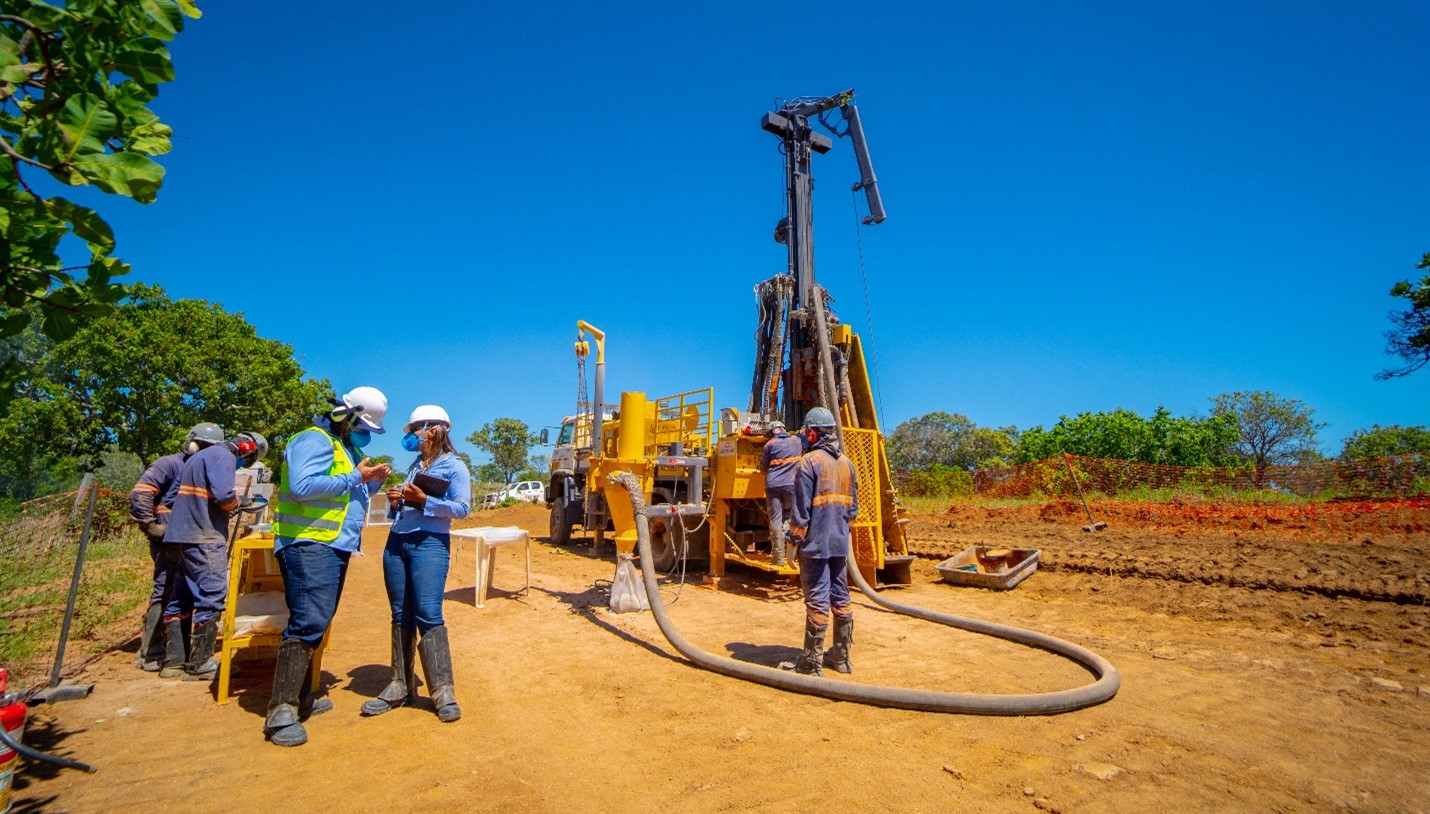 Aclara Resources Building Vertically Integrated Mines-to-Magnets ...