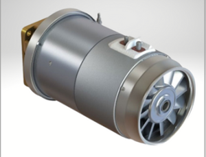 Magnetron Leader CPI Electron Devices Now Part of TransDigm - Magnetics ...