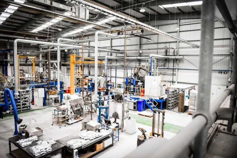 Less Common Metals Forges Technical Advancements in Magnetic Alloys ...