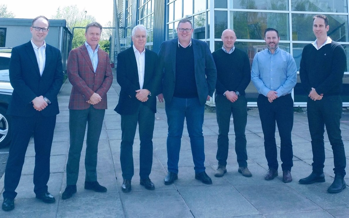 Less Common Metals Forges Technical Advancements in Magnetic Alloys ...