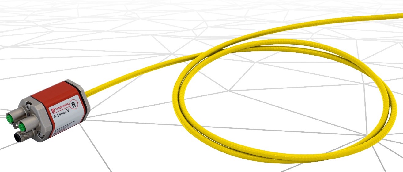 Magnetoresistive Sensing by Temposonics Opens New Capabilities in ...