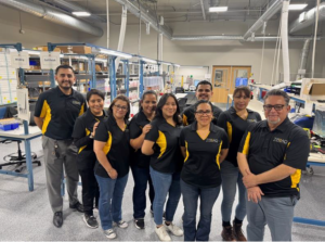 Triad Magnetics Opens New Production Facility in California - Magnetics ...