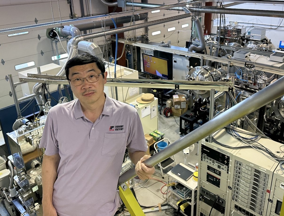 Zenno Superconducting Magnetic Torquers Aim to Refine Satellite ...