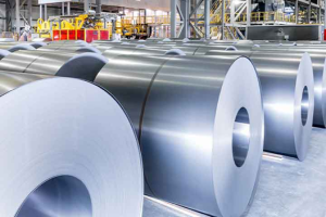 U. S. Steel Steps Up Production of NGO Electrical Steel at Big River ...