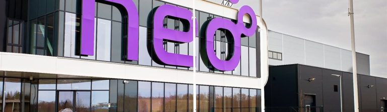 Neo Performance Materials Ships First Magnet Samples Produced at New ...