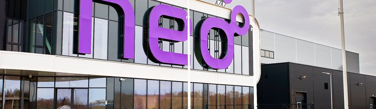 Neo Performance Materials Ships First Magnet Samples Produced at New European Facility to its ...