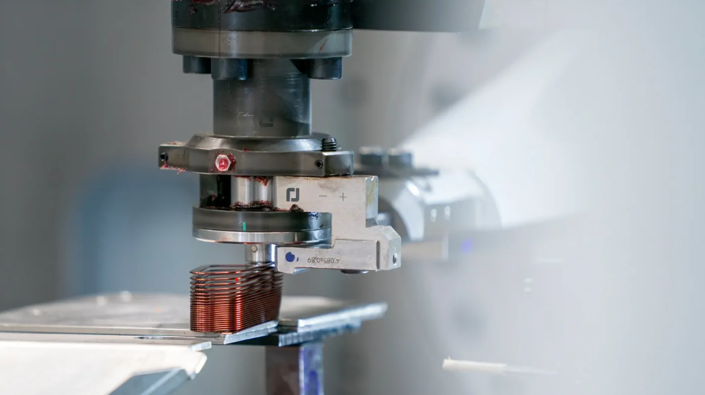 YASA Opens UK’s First Axial-Flux Motor Super-Factory - Magnetics Magazine