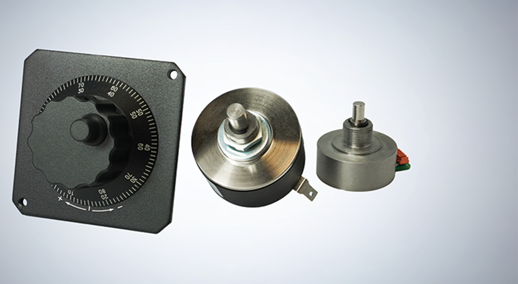 Magnetic Detent Mechanism for Machine Control Developed by EBE ...