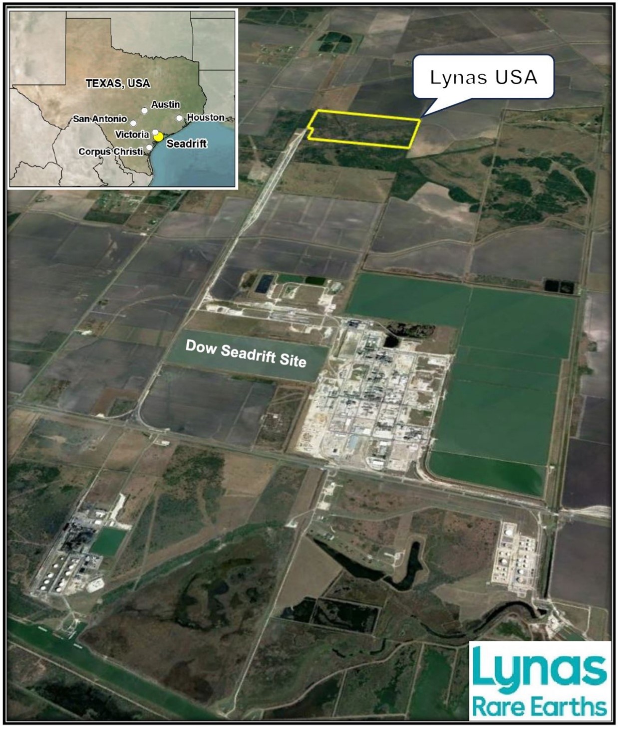 Lynas Separates Heavy Rare Earths in Malaysia, Points to Market ...