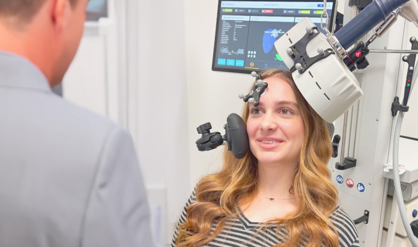 Magstim Certifications Mark Growing Acceptance of TMS for Treating ...