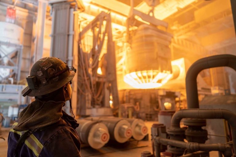 Global Powerhouse in Electrical Steel Emerges as Nippon Steel Acquires ...