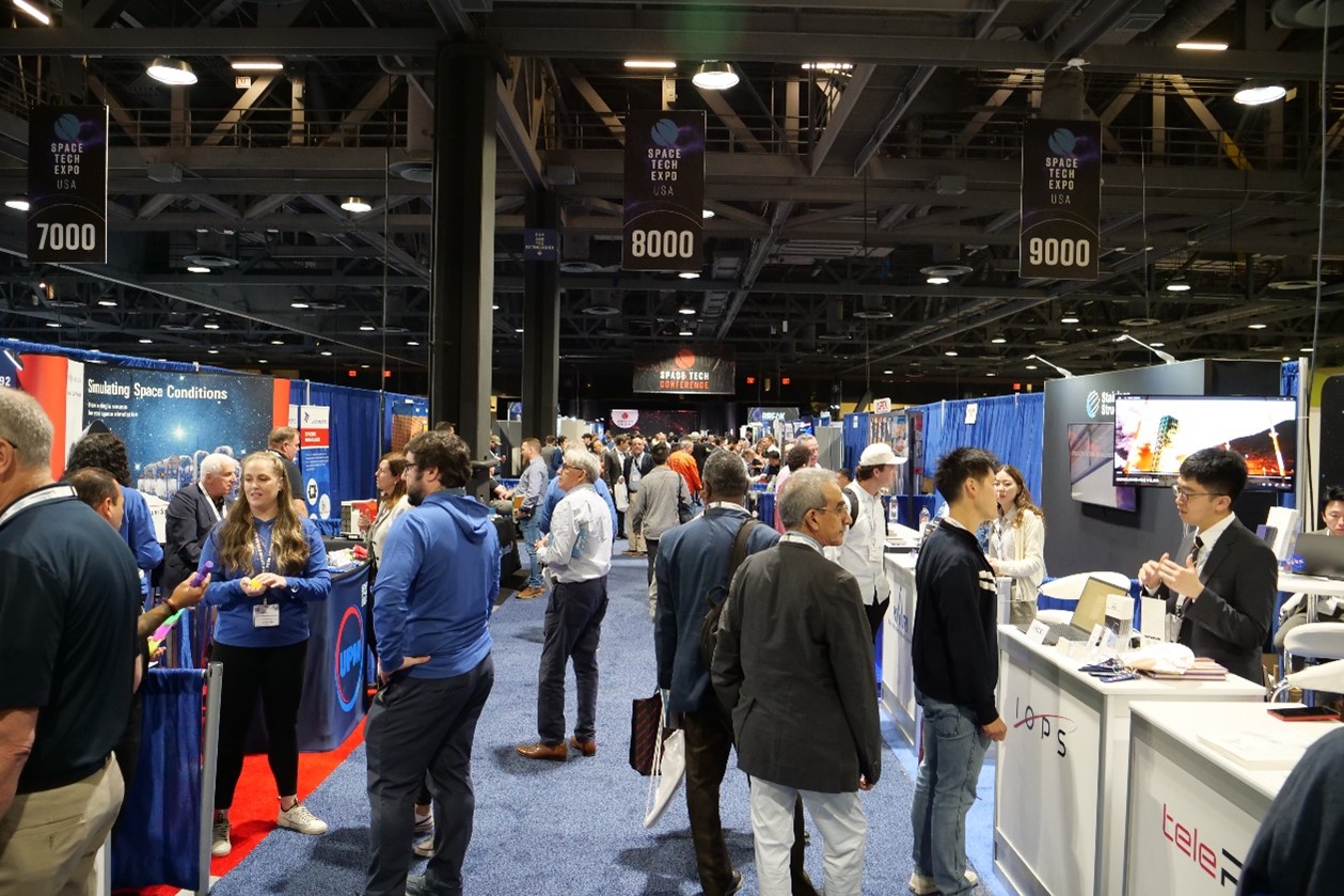 Annual Tentpole Event for Space Technology to Feature Speakers from NASA, UCLA - Magnetics Magazine