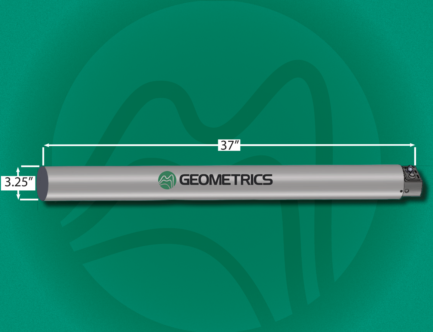 MagStation from Geometrics - Magnetics Magazine