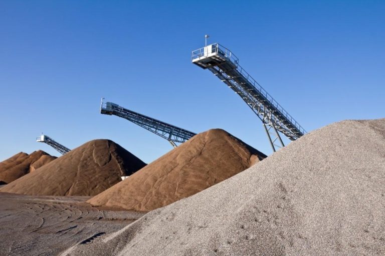 NETL Patents New Process for Extracting Critical Resources from Coal ...