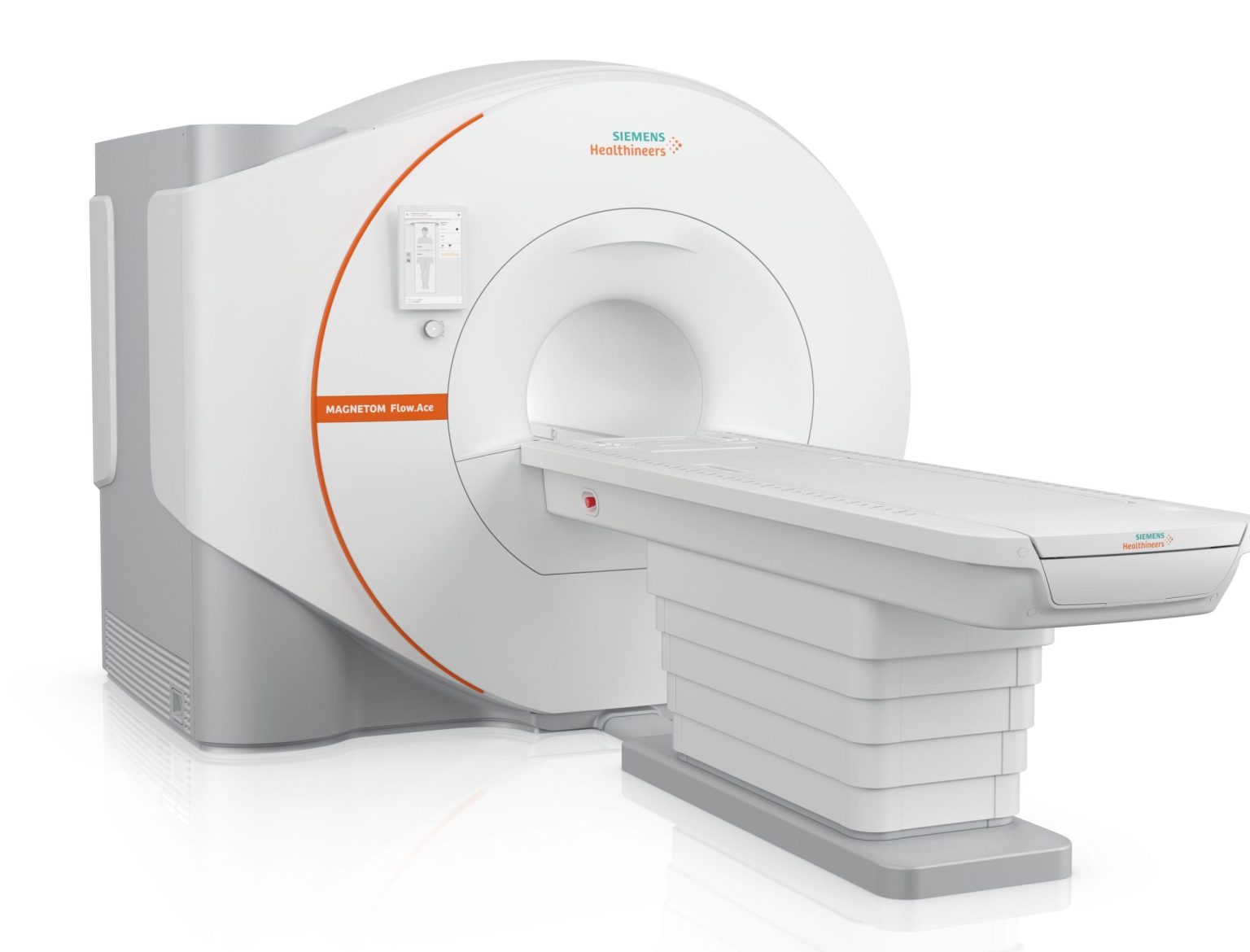 Siemens Healthineers Receives FDA Clearance for Magnetom Flow.Ace, Company’s First Helium-Free 1 ...