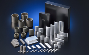 Proterial Develops Heavy-Rare-Earth-Free Neo Sintered Magnet for EV ...