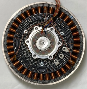 Proterial Develops Heavy-Rare-Earth-Free Neo Sintered Magnet for EV ...