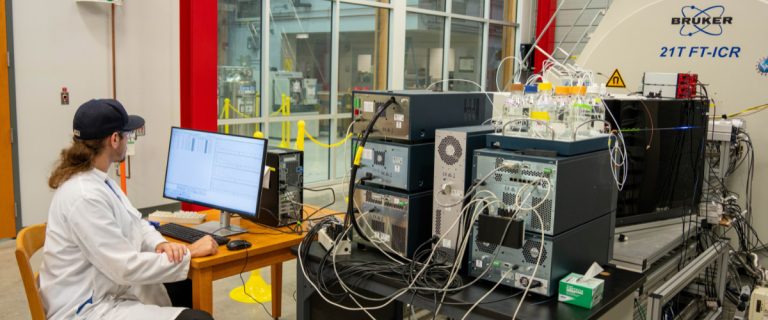 MagLab Teams with FSU Computer Scientists to Unlock New Discoveries ...