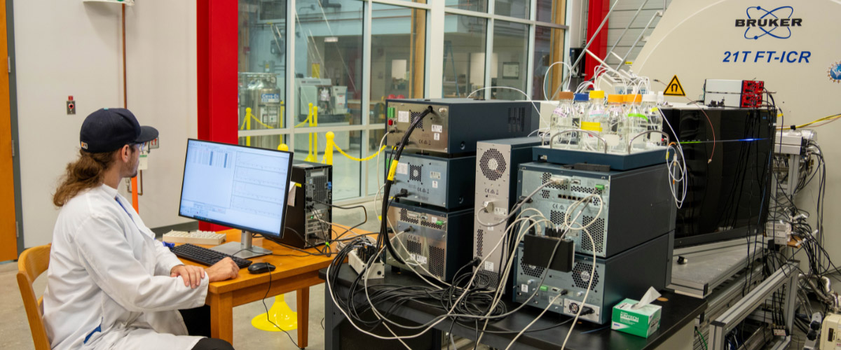 MagLab Teams with FSU Computer Scientists to Unlock New Discoveries ...