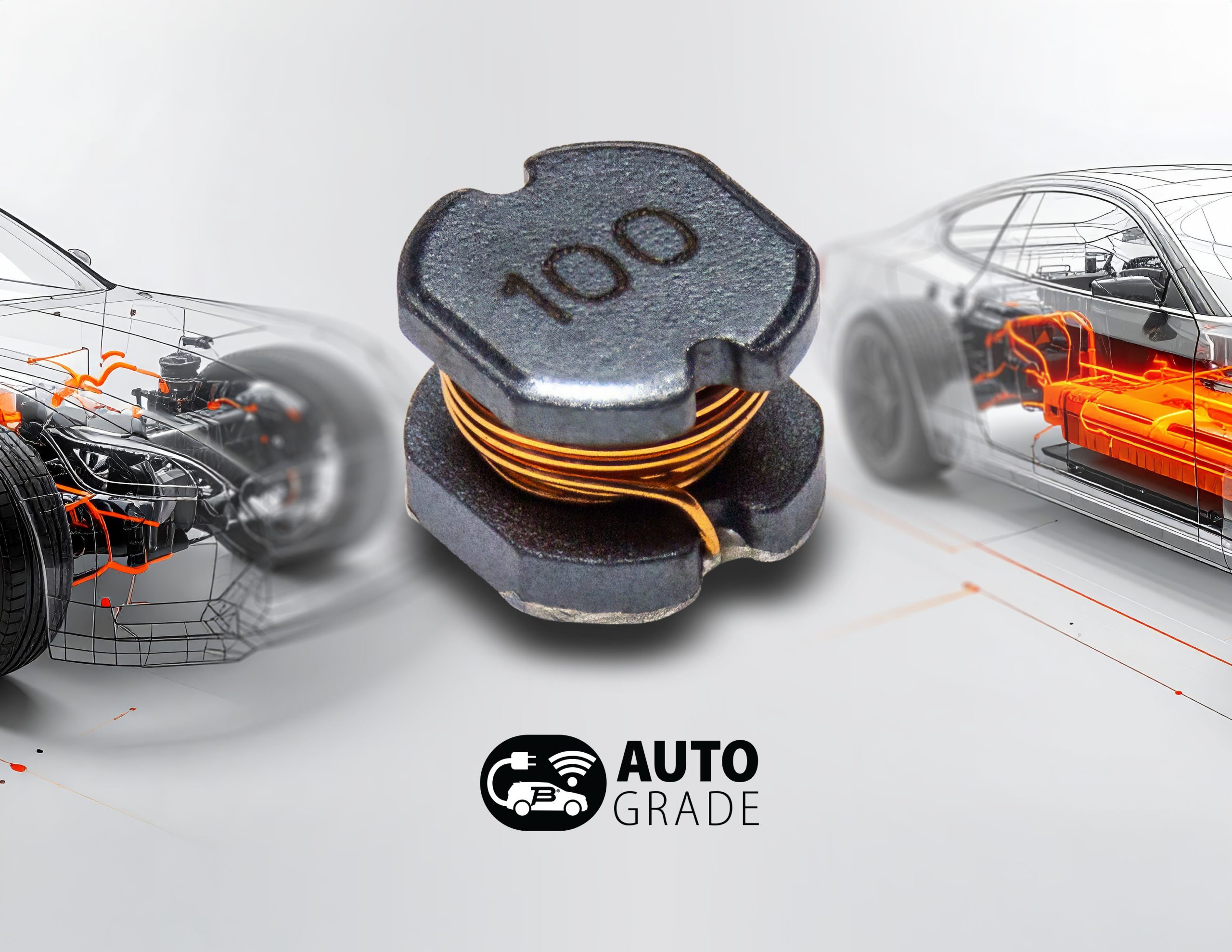 Bourns New SMD Power Inductor Series Features High Operating ...