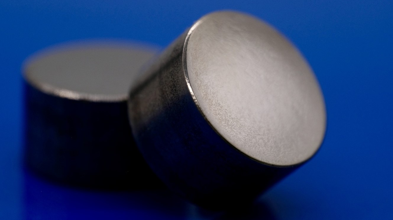 Forging the Unbreakable Magnet at EPoS Technologies in Switzerland ...