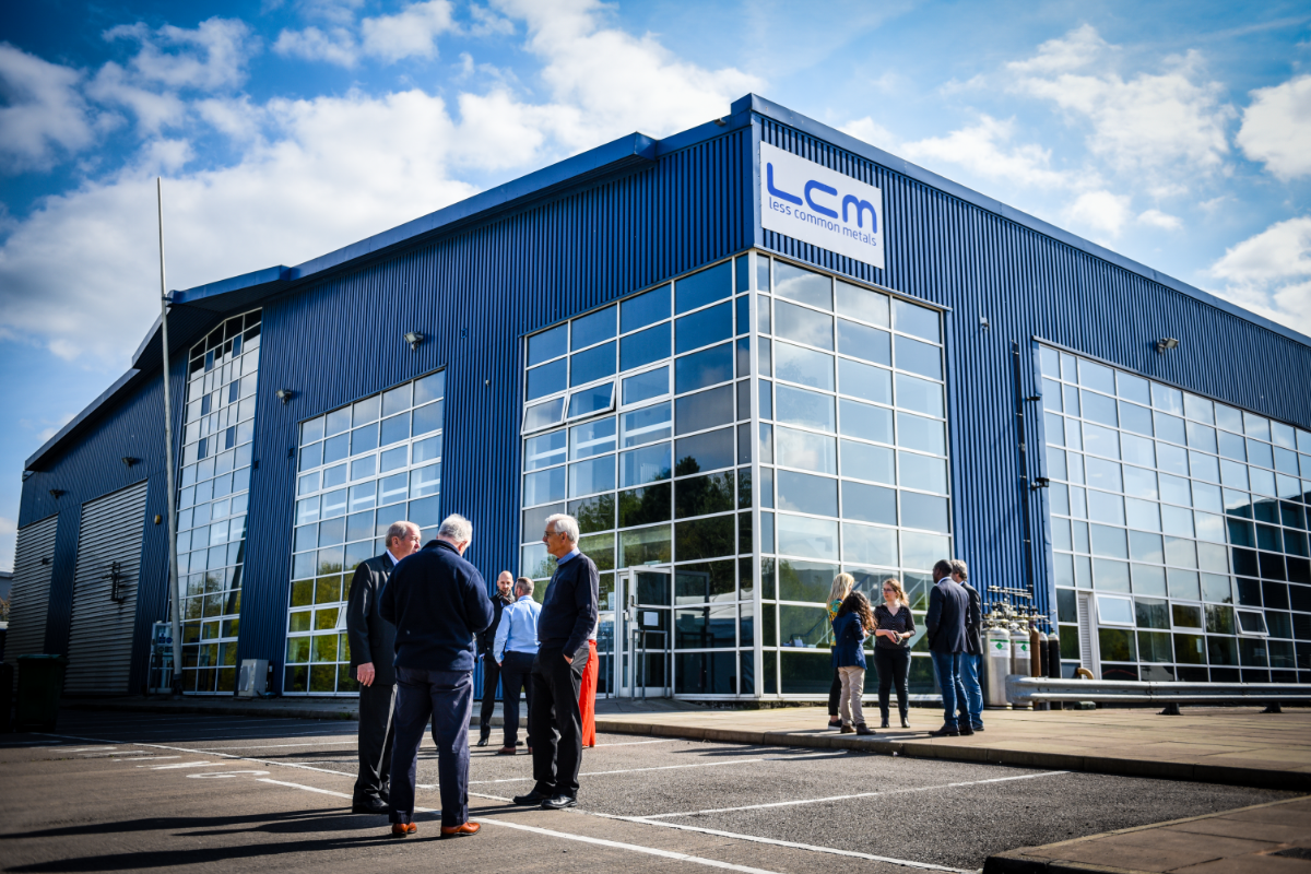 USA Rare Earth Accelerates Mine-to-Magnet Strategy with Acquisition of ...