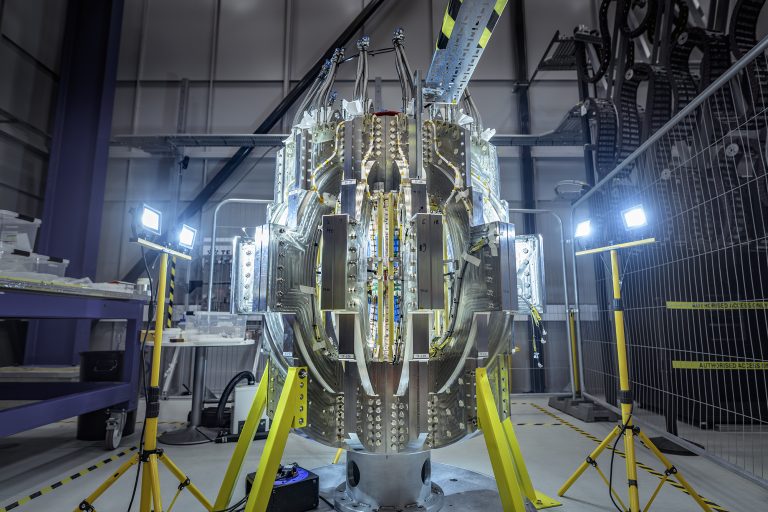 Tokamak Energy Records Fusion Power Magnet Breakthrough – Amidst Rapid ...