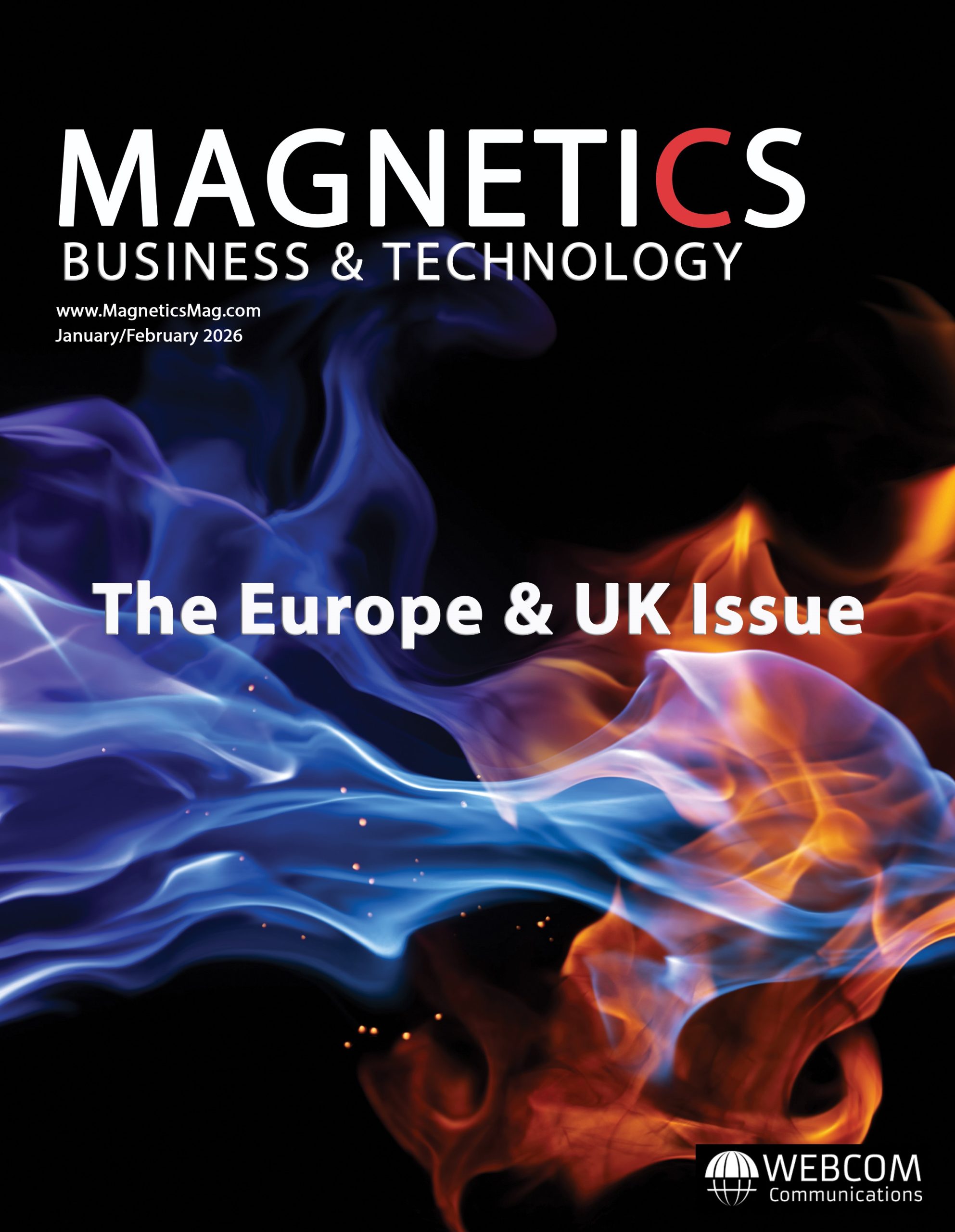 Magnetron Leader CPI Electron Devices Now Part of TransDigm - Magnetics ...