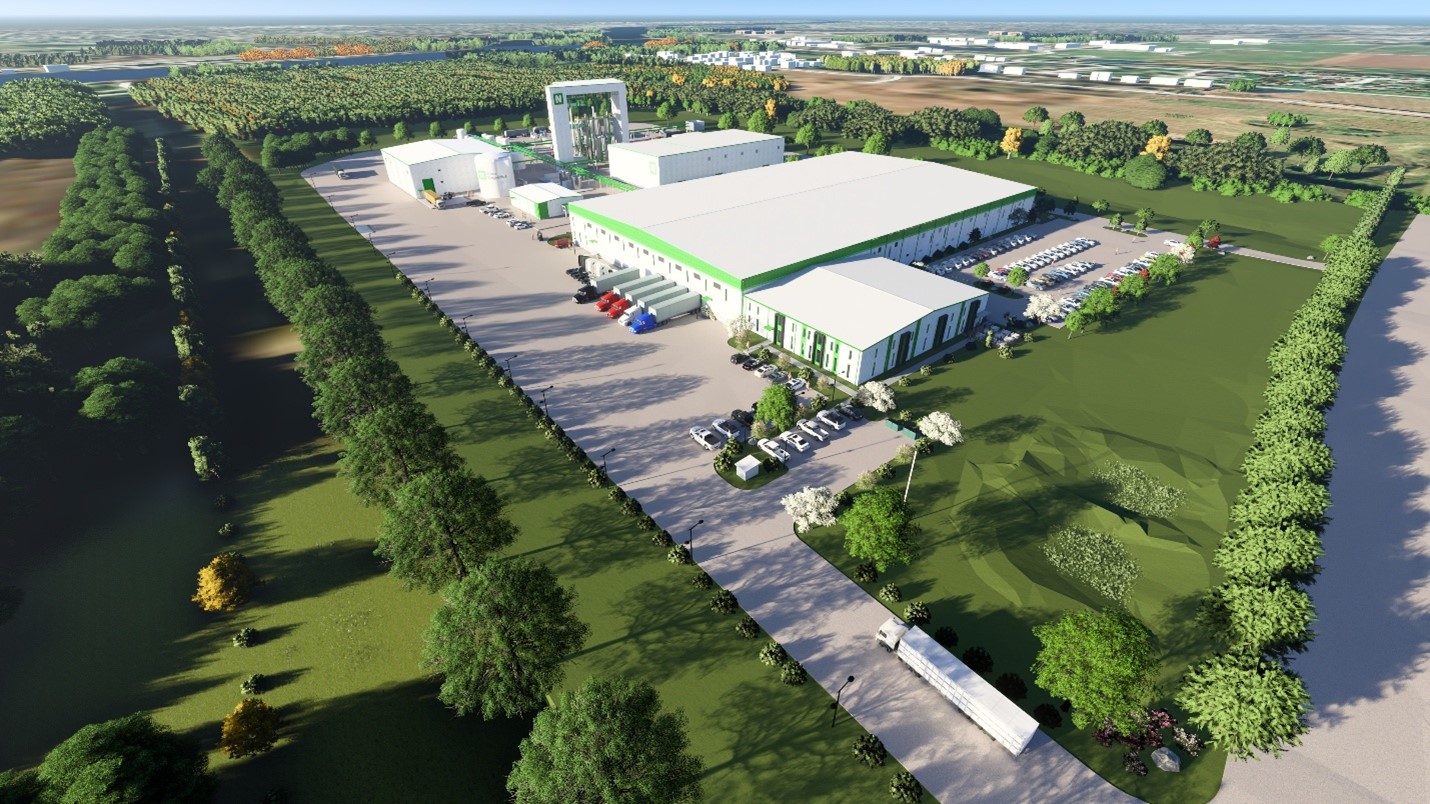 Niron Sets Path to Establish Manufacturing of Rare Earth-Free Magnets ...