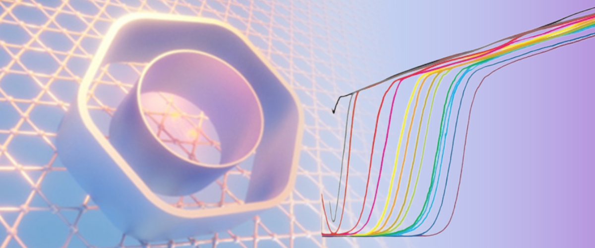 "Double" Superconductivity Discovered at MagLab - Magnetics Magazine
